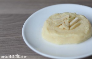 Eid Eats: Burfee - Modest Munchies
